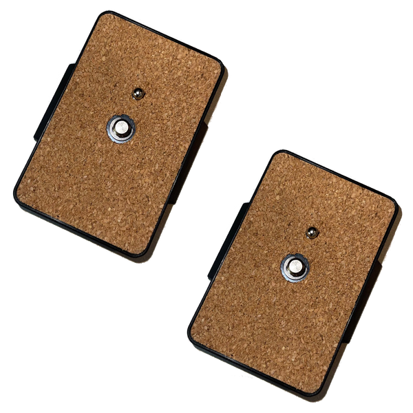 Part: Tripod III replacement shoe - MaxBP