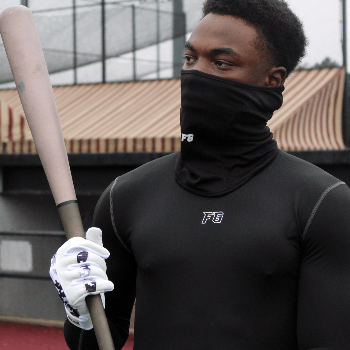 Cold Weather Throwing & Batting Gloves by Frost Gear – MaxBP