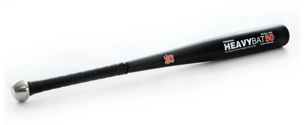 Weighted Bats for Strength Training - MaxBP