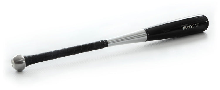 Weighted Training Bats for Baseball & Softball - Shop Now! – MaxBP