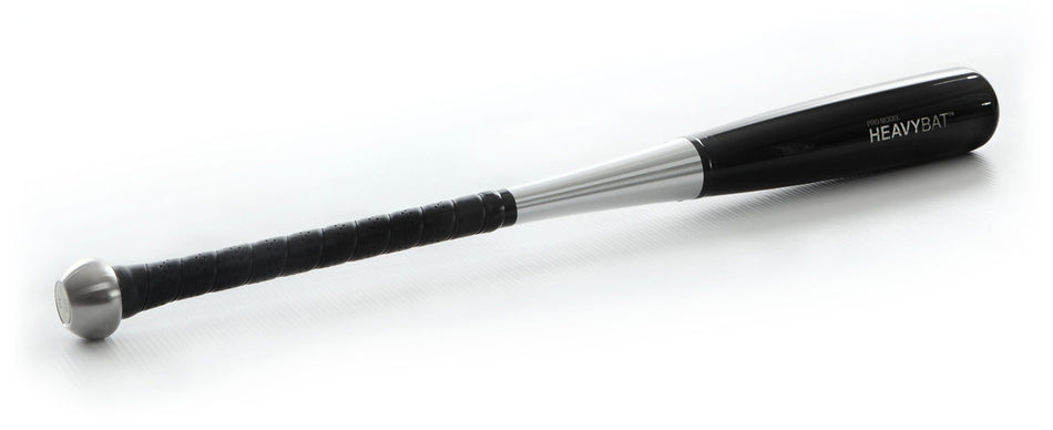 Weighted Training Bats for Baseball & Softball - Shop Now! – MaxBP