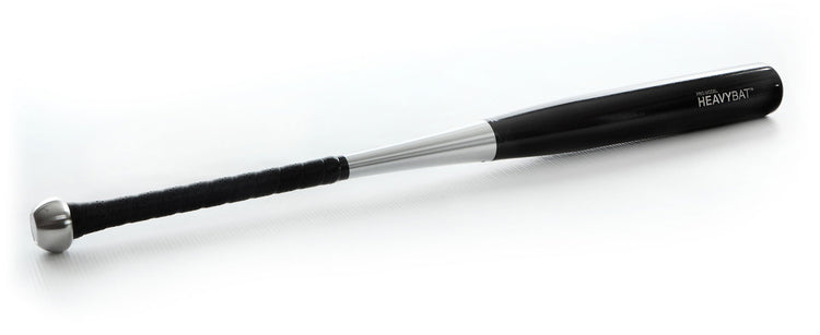 Weighted Training Bats for Baseball & Softball - Shop Now! – MaxBP