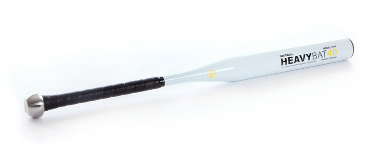 HeavyBat Overview – MaxBP