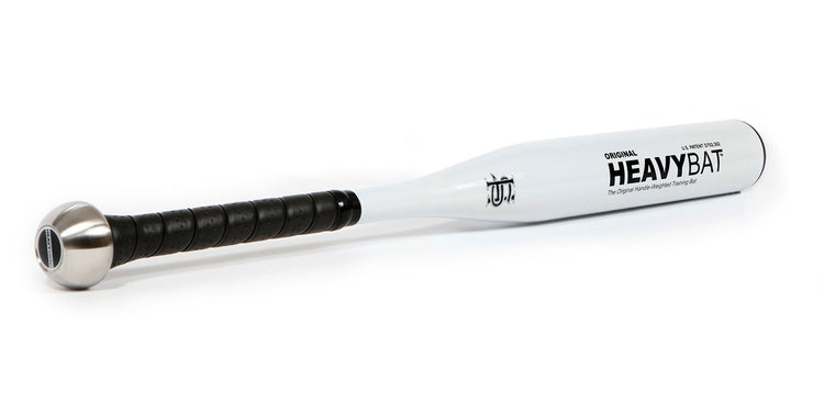 Weighted Training Bats for Baseball & Softball - Shop Now! – MaxBP